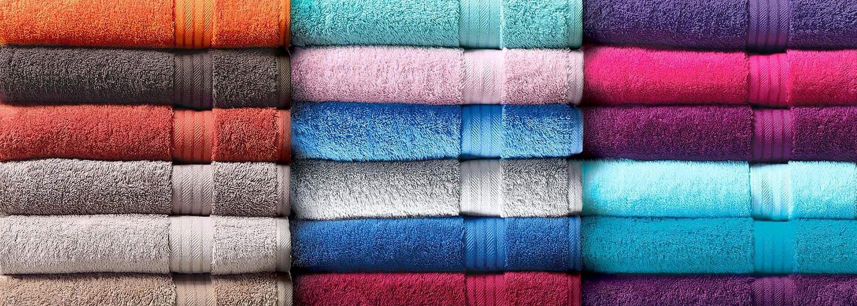 Ihsan Cotton – The whole Cotton Products Package